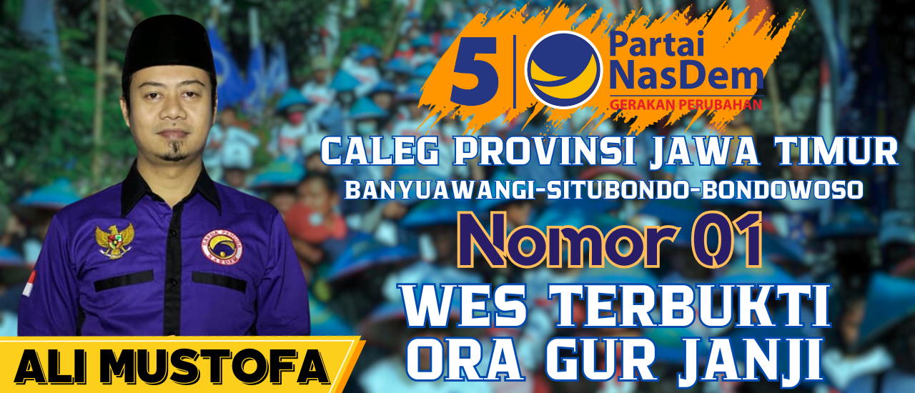 Gus Iqdam Batal Hadir di Banyuwangi, Berikut Penjelasannya | Bridge Of ...